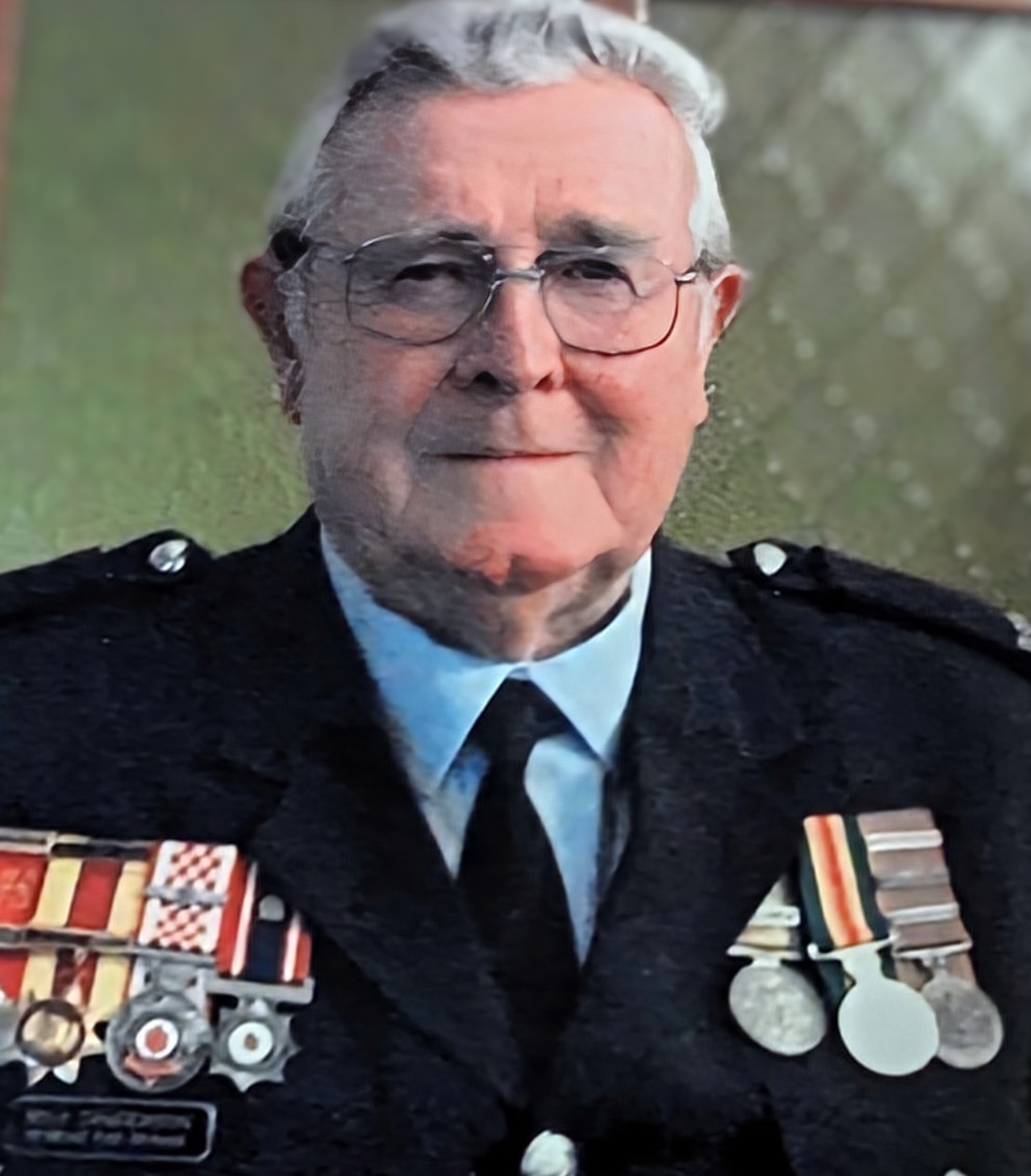 Michael Sanderson | Vivid Stream